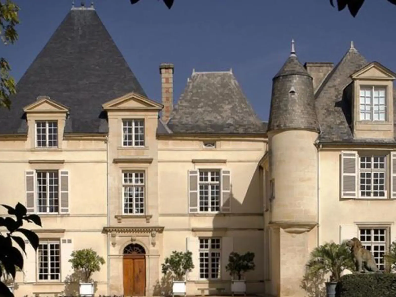 2024 Château Haut Brion