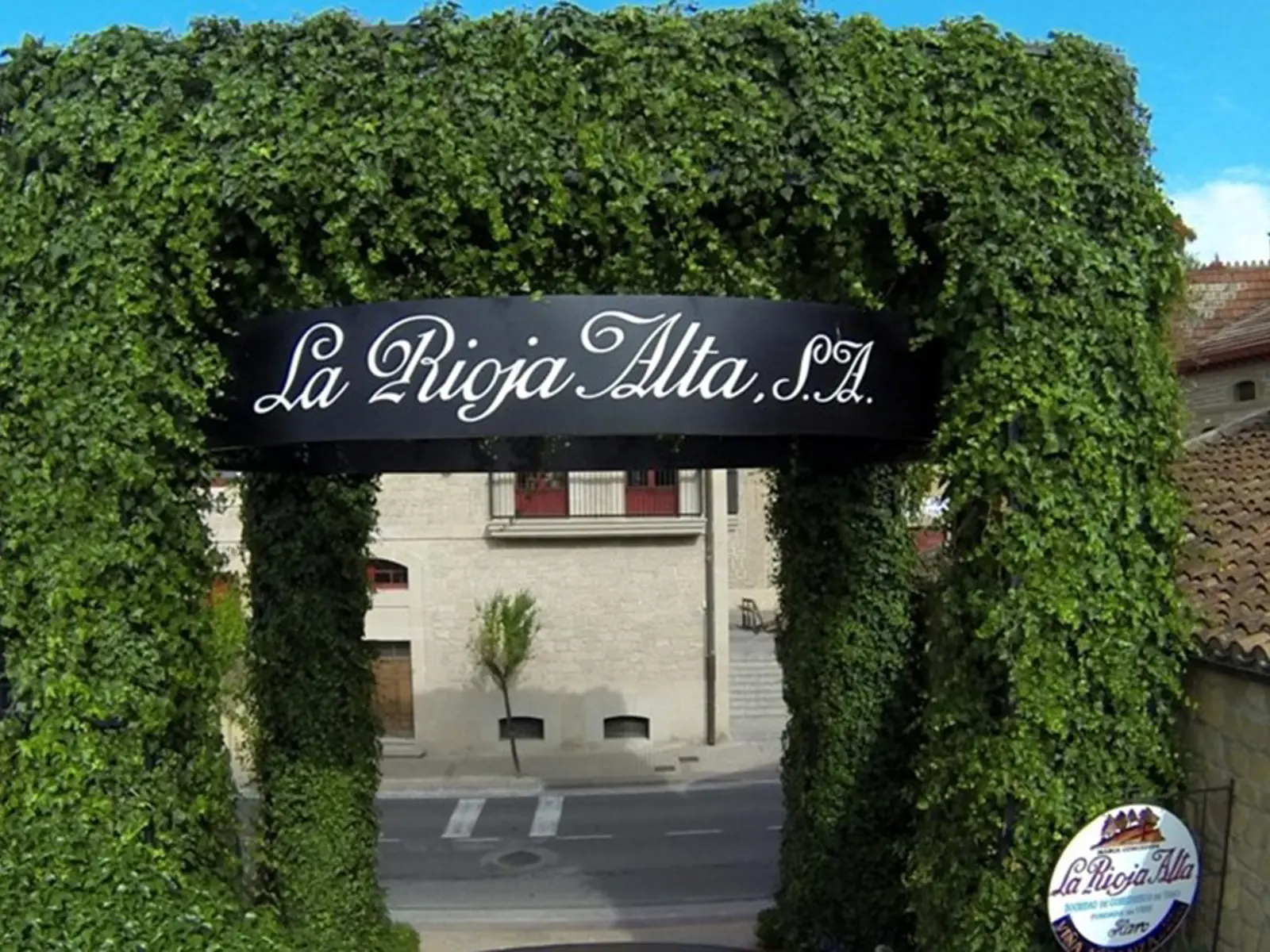 2019 Viña Ardanza Rioja Reserva